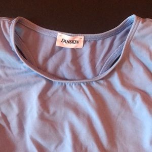 Danskin | Tops | Danskin Activewear Supplex Tank Top | Poshmark